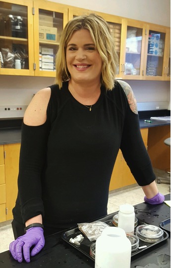 Sara Galer – cropped – Wood Lab